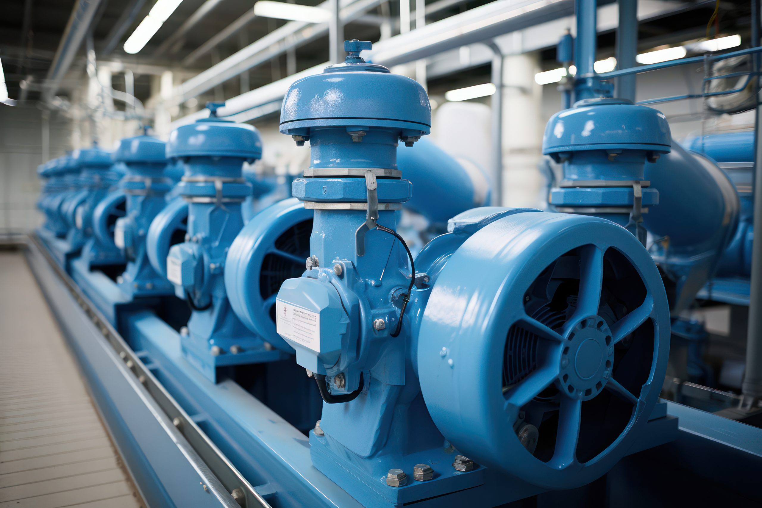 Air Flow Meters for Air Applications - Process Instruments