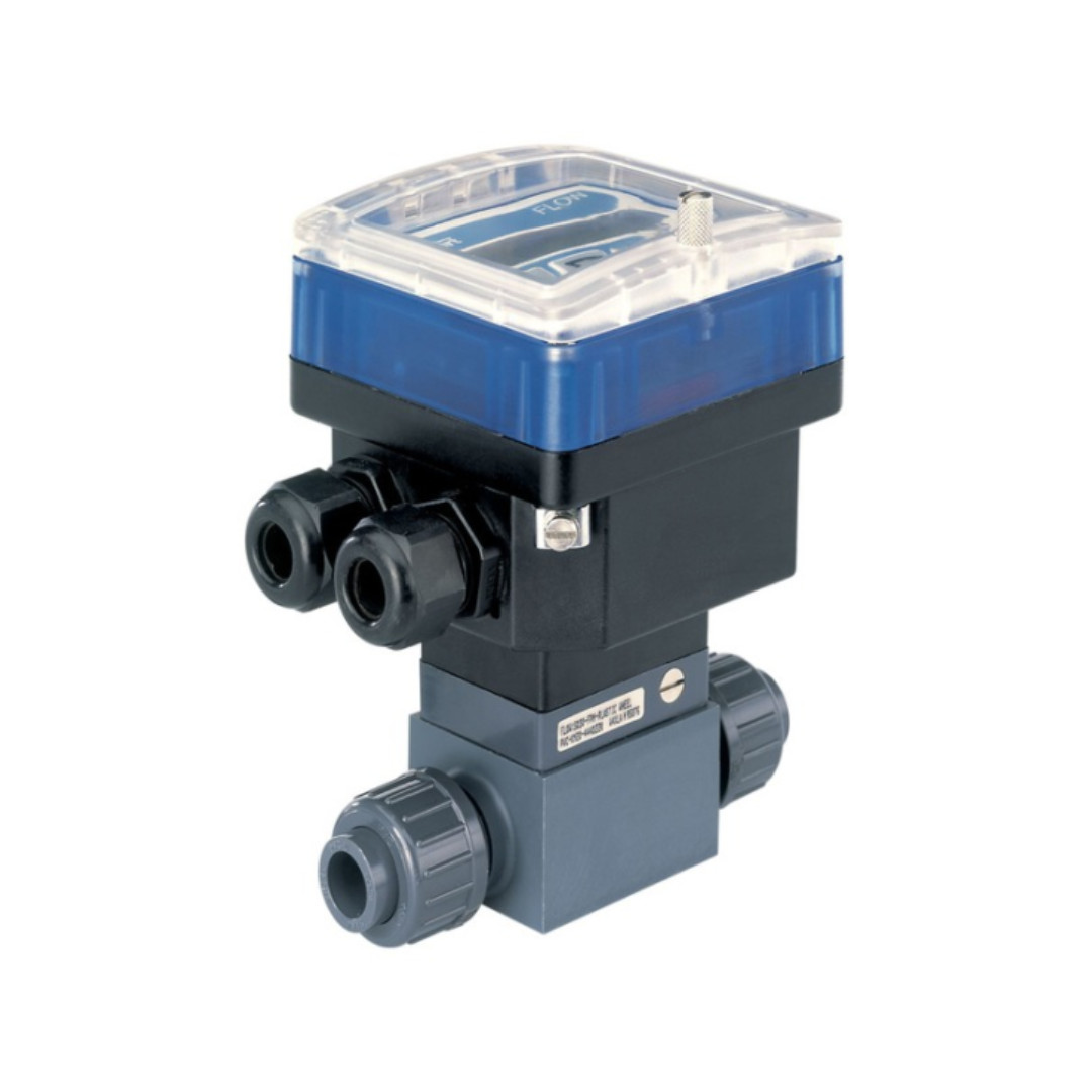 Bürkert Type 8035 - Inline Flowmeter