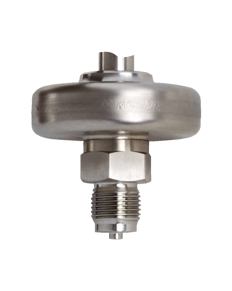 Labom Diaphragm Seal Welded Design DD8030 - Process Instruments