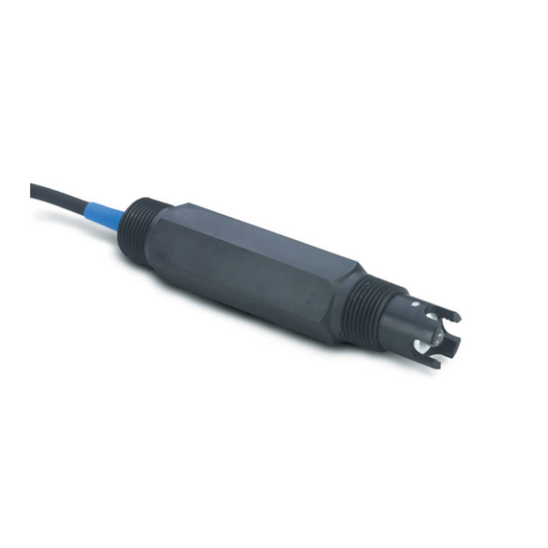 Hach Combination pH/ORP Sensors - Process Instruments