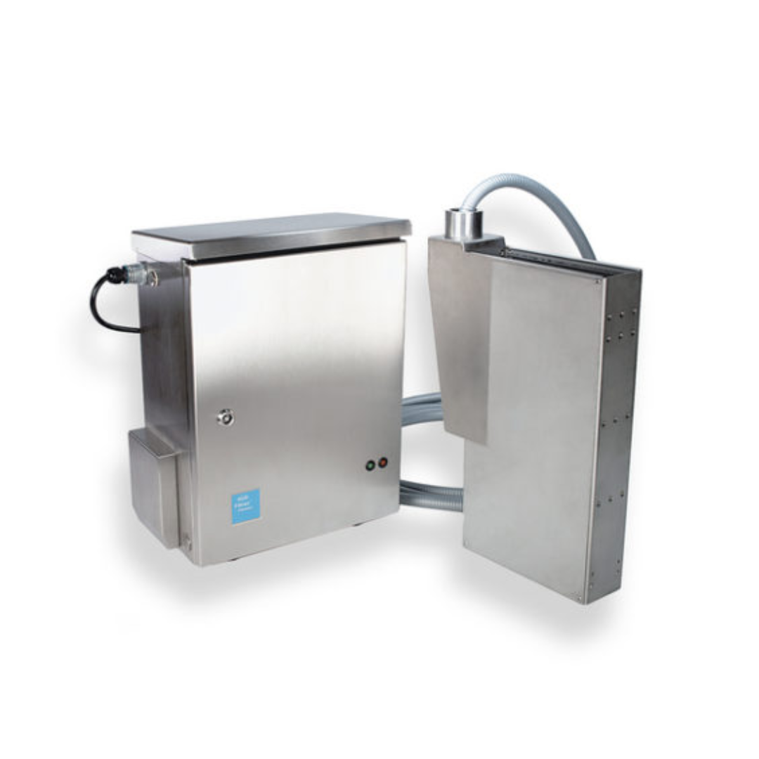 Hach Filtrax (eco) Sample Filtration Systems - Process Instruments