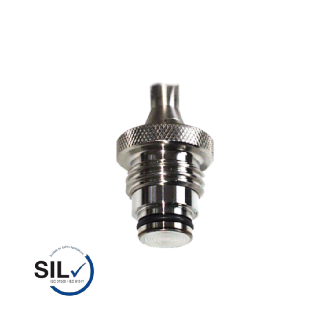 Labom Diaphragm Seal for Fermenters DE2110 - Process Instruments