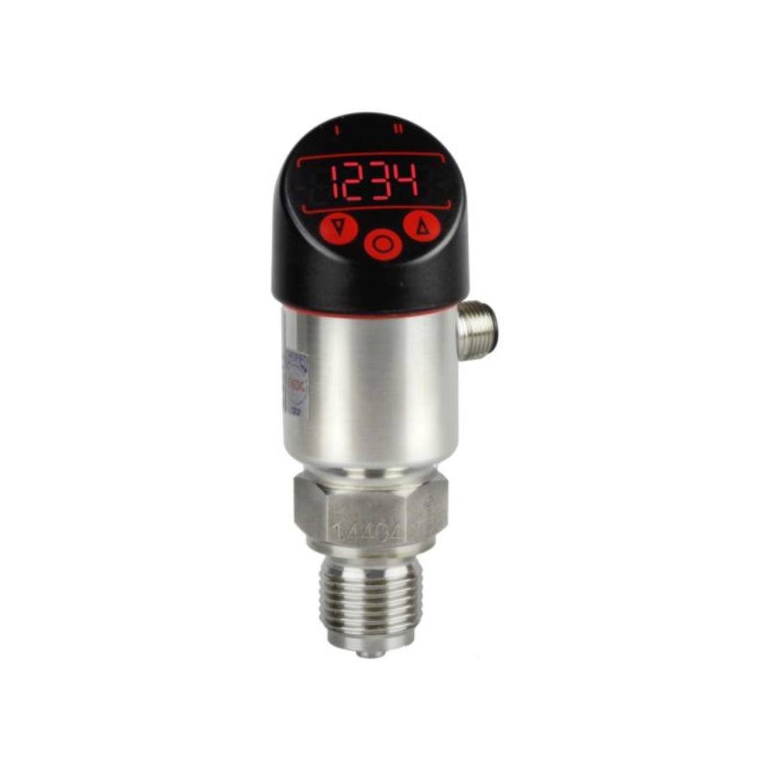 Labom PRESSURE TRANSMITTER PASCAL Series CS2100 - Process Instruments