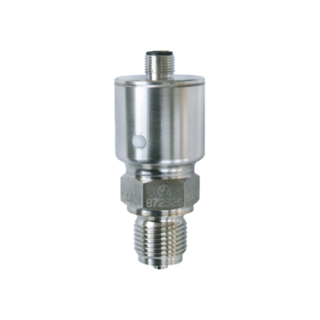 Labom PRESSURE TRANSMITTER Series CA2100 - Process Instruments