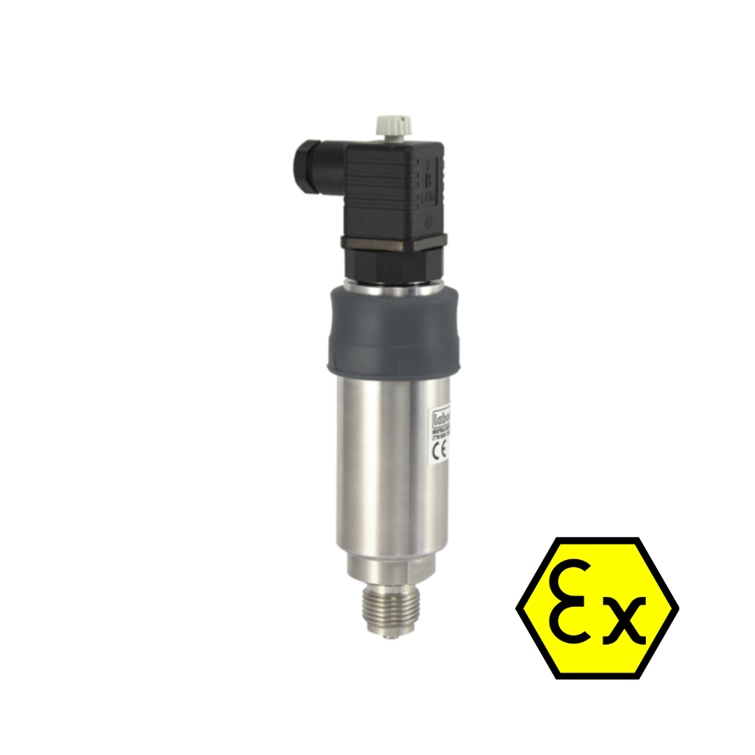 Labom Pressure Transmitter Series CD1020/ CD2020 - Process Instruments