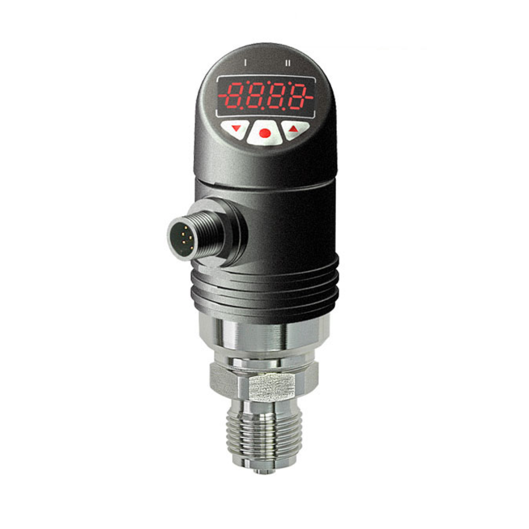 Müller Pressure Sensor Standard (MEPS-S) - Process Instruments