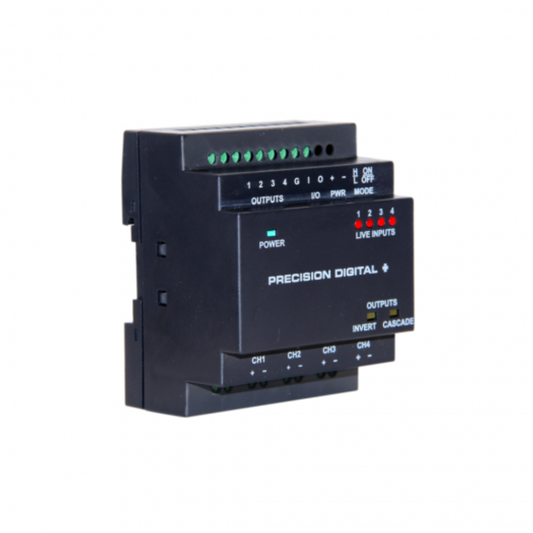 Precision Digital PDA1500 - Process Instruments