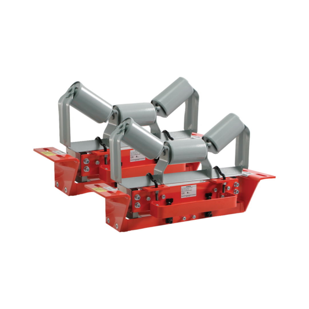 Siemens Milltronics MMI Belt Scales - Process Instruments