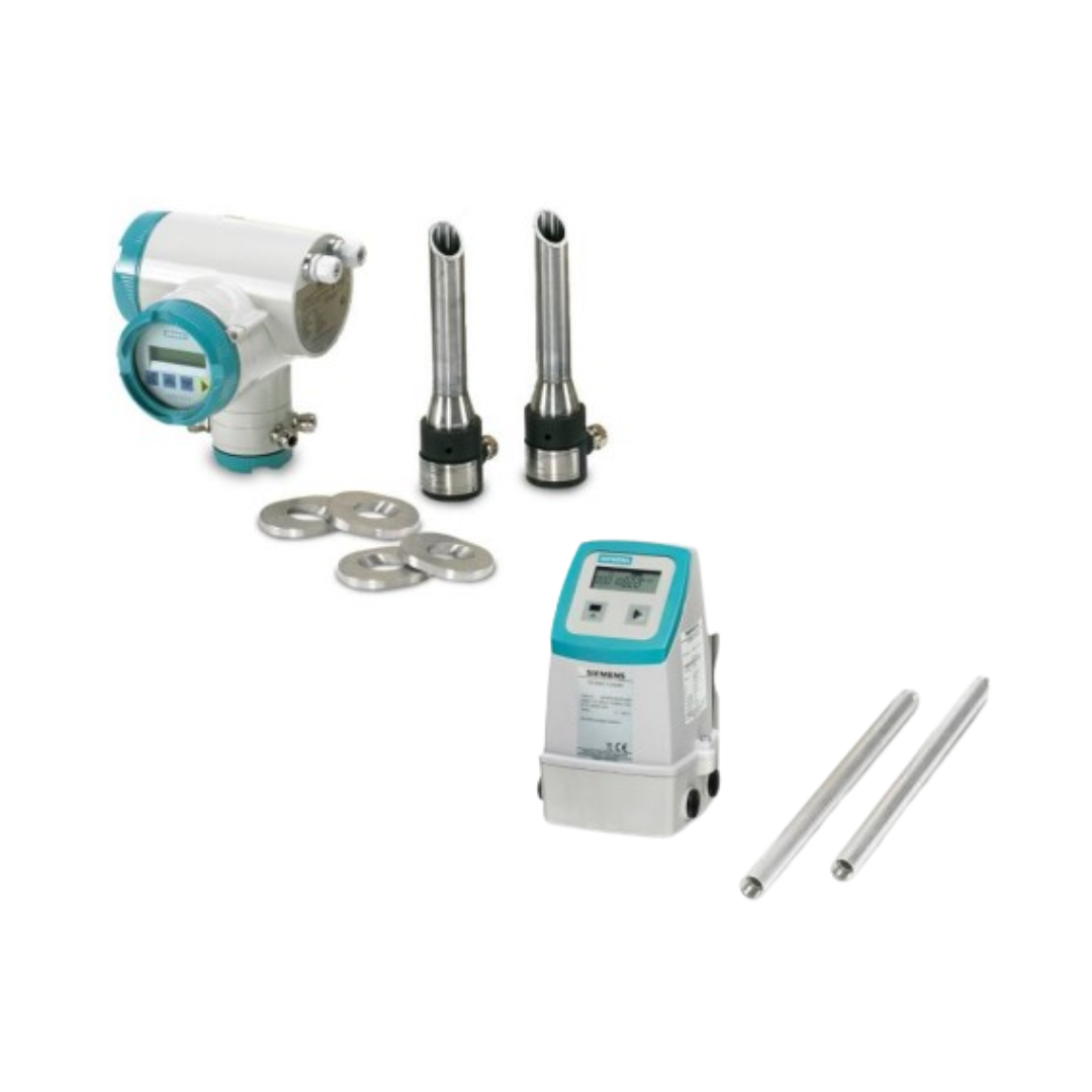 Siemens SITRANS FUS SONOKIT - Process Instruments