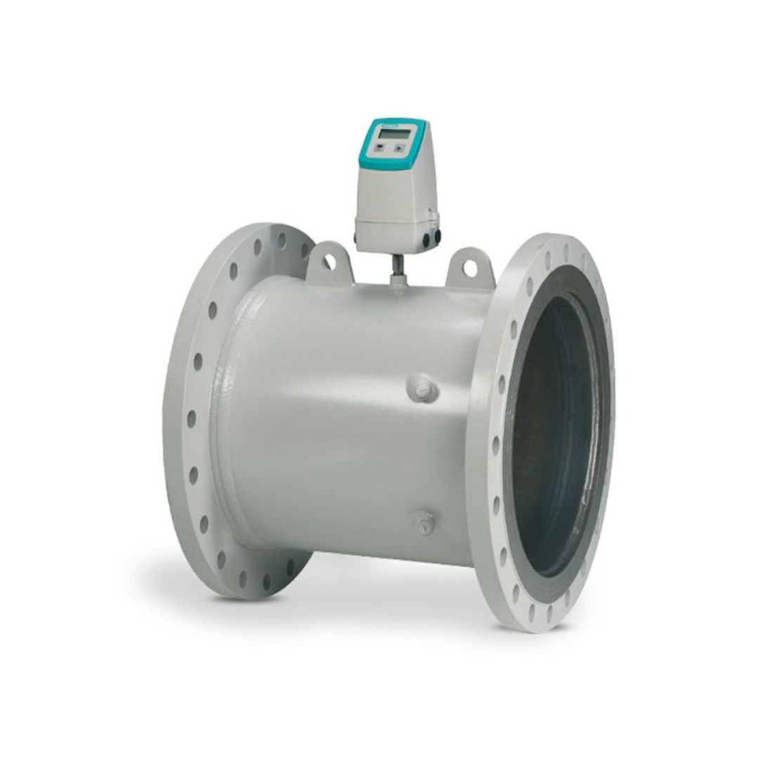 SIEMENS SITRANS FUS380 INLINE FLOWMETER - Process Instruments