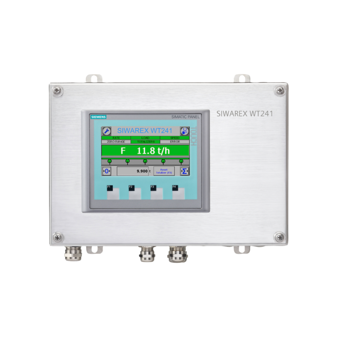 Siemens SIWAREX WT241 Weighing terminal - Process Instruments