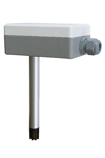 Liebherr Litronic FMS P78 planar sensor - Process Instruments