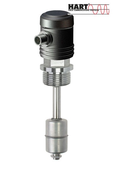 Siemens HydroRanger 200 HMI - Process Instruments