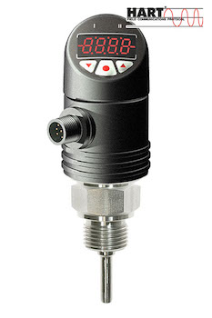 Siemens SITRANS TS500 Temperature Sensor - Process Instruments