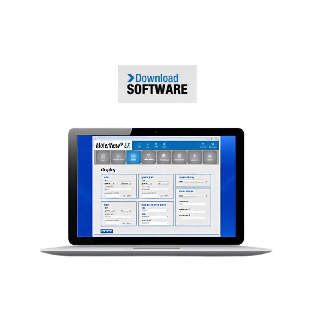 Precision Digital Software - Process Instruments