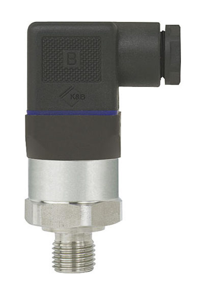 Siemens SITRANS P320/P420 Hydrostatic Pressure - Process Instruments