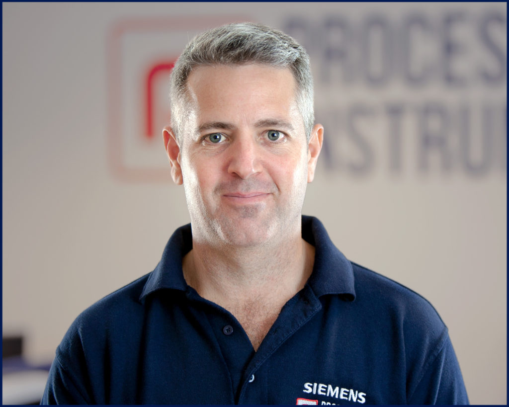 April Monthly Update - Process Instruments