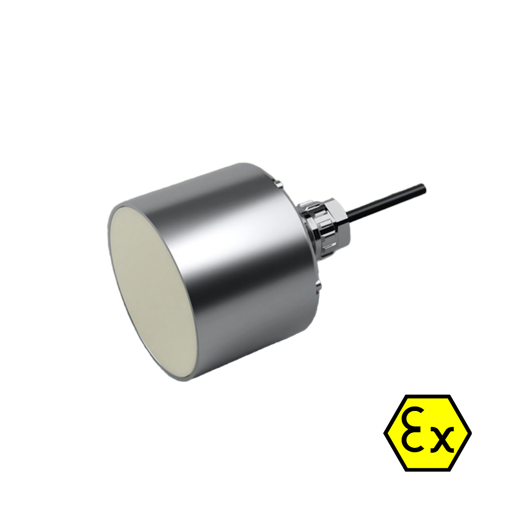 Liebherr Litronic FMS P78-E Planar Moisture Sensor - Process Instruments
