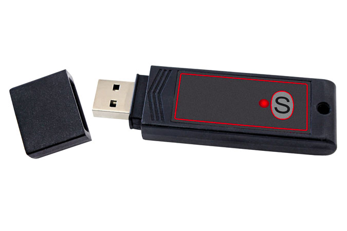 Müller Data Logger DL-TagTemp-Stick - Process Instruments