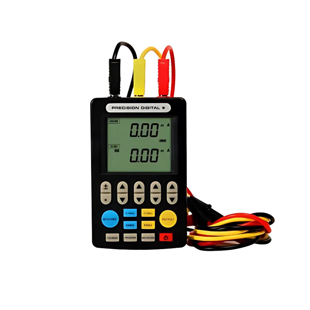 Precision Digital PD9501 Multi-Function Calibrator - Process Instruments