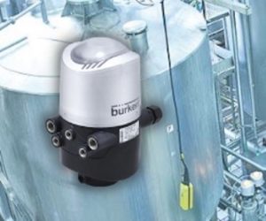 Case Studies - Process Instruments