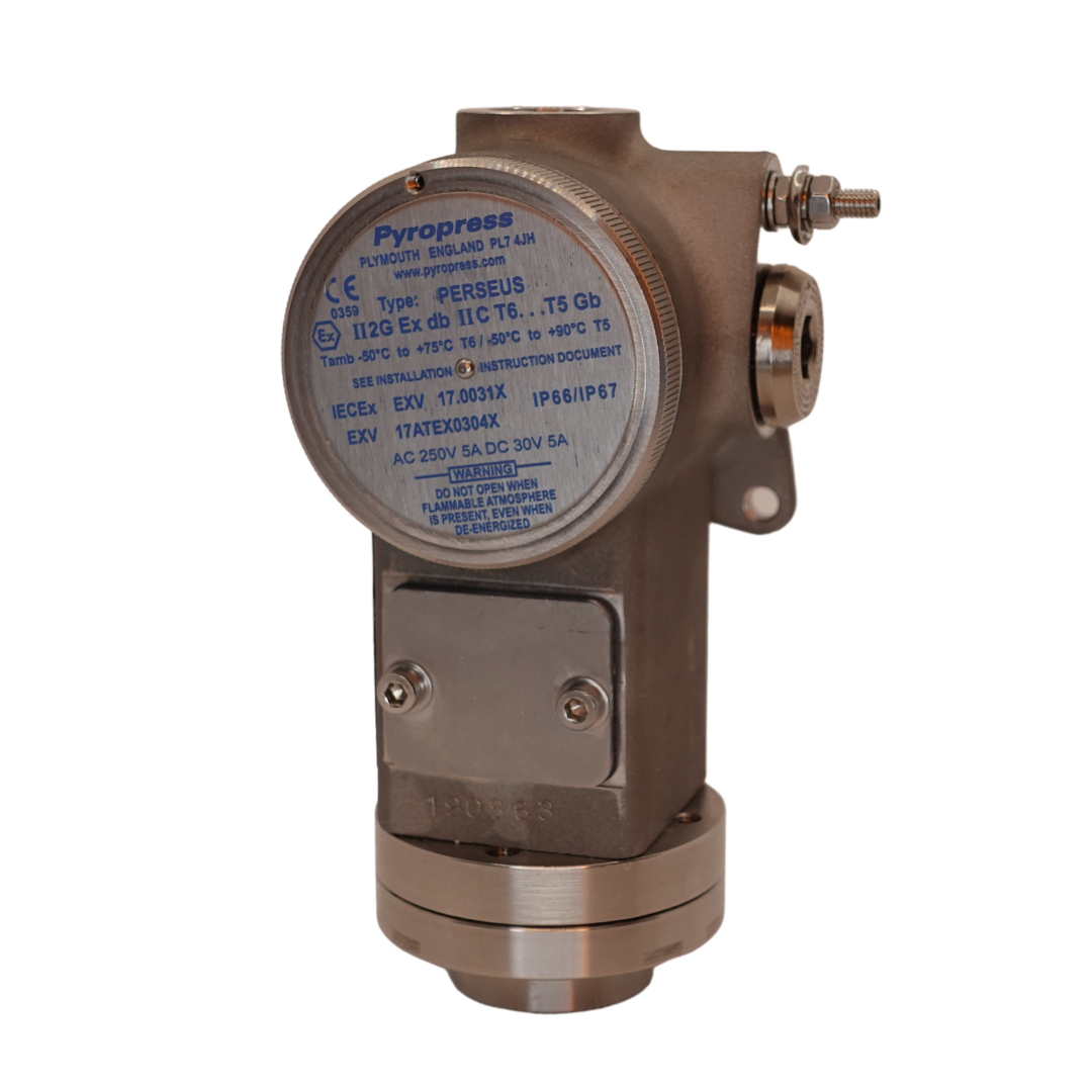 July Monthly Update - Process Instruments