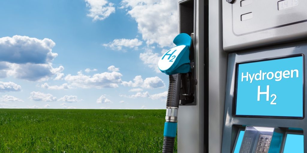 The Importance of Hydrogen - Process Instruments