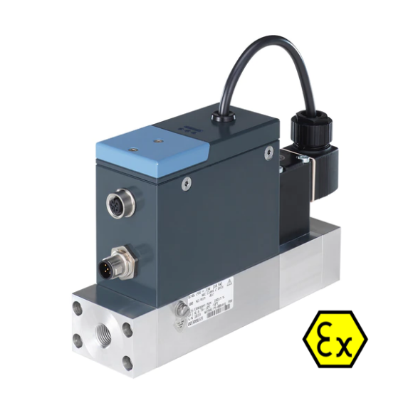 Siemens SITRANS FC300 Flow sensor - Process Instruments