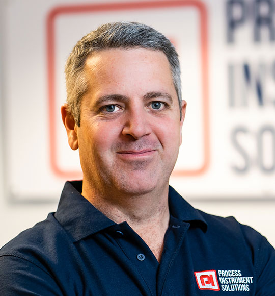 About - Process Instruments