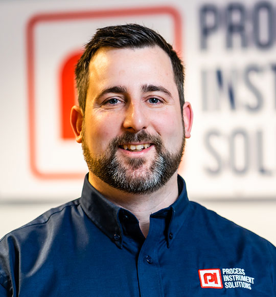 About - Process Instruments