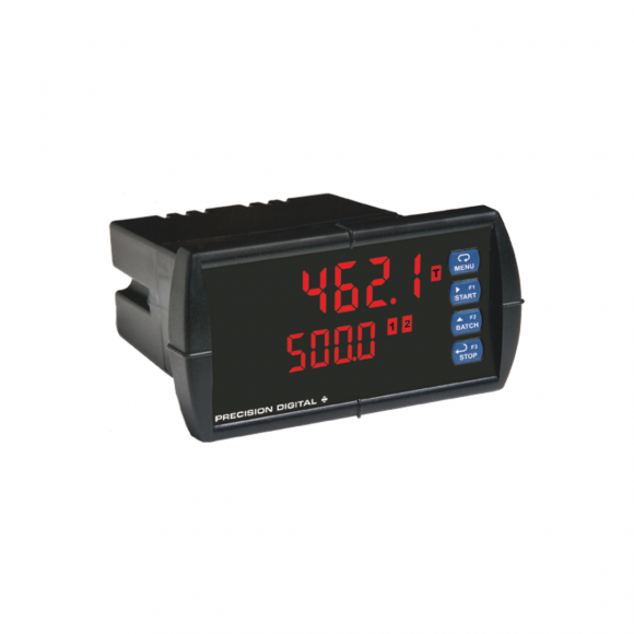 Precision Digital PD6310-WM ProVu Weights & Measures Approved Batch Controller - Process Instruments