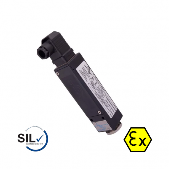 Switch - Process Instruments