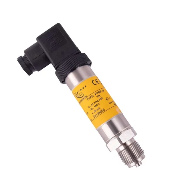 Pyropress PYRP-28 PYRD-28 Pressure & Differential Pressure Transmitter