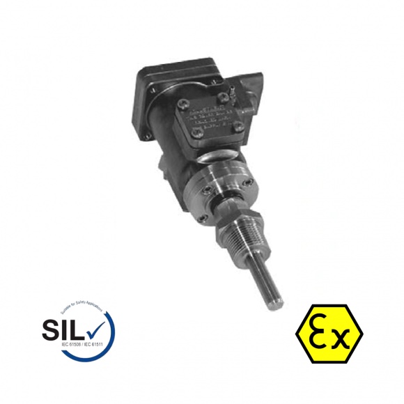 Pyropress Titan - Pressure, Temperature, Level and Flow Switches ...