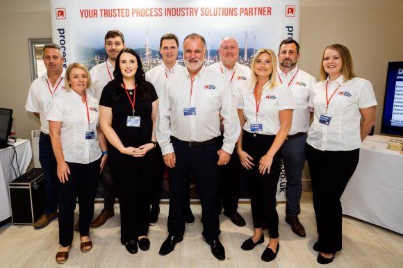 Process Instrument Solutions Exhibition is an unmetered success ...