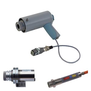Siemens Pyrometer - Process Instruments
