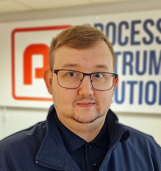 November Company Update - Process Instruments