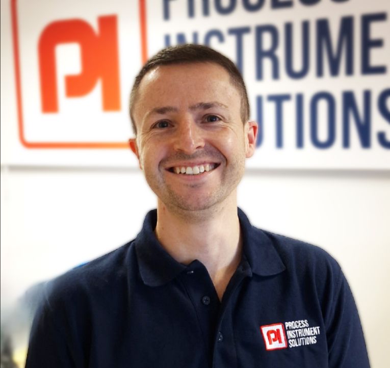 December Company Update - Process Instruments