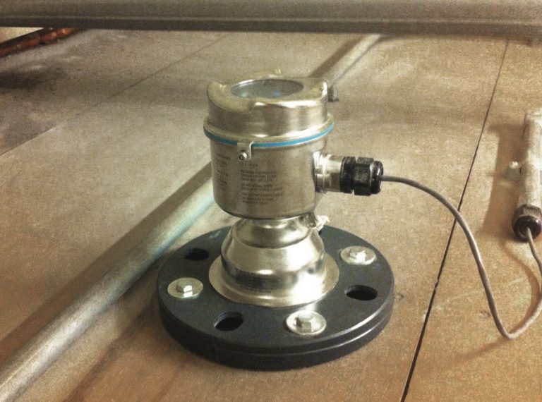 January Company Update - Process Instruments