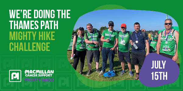 April Company Update - Process Instruments