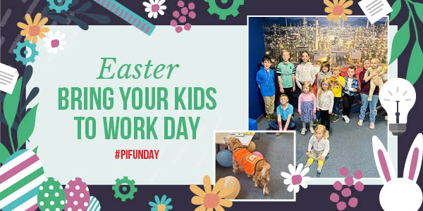 April Company Update - Process Instruments