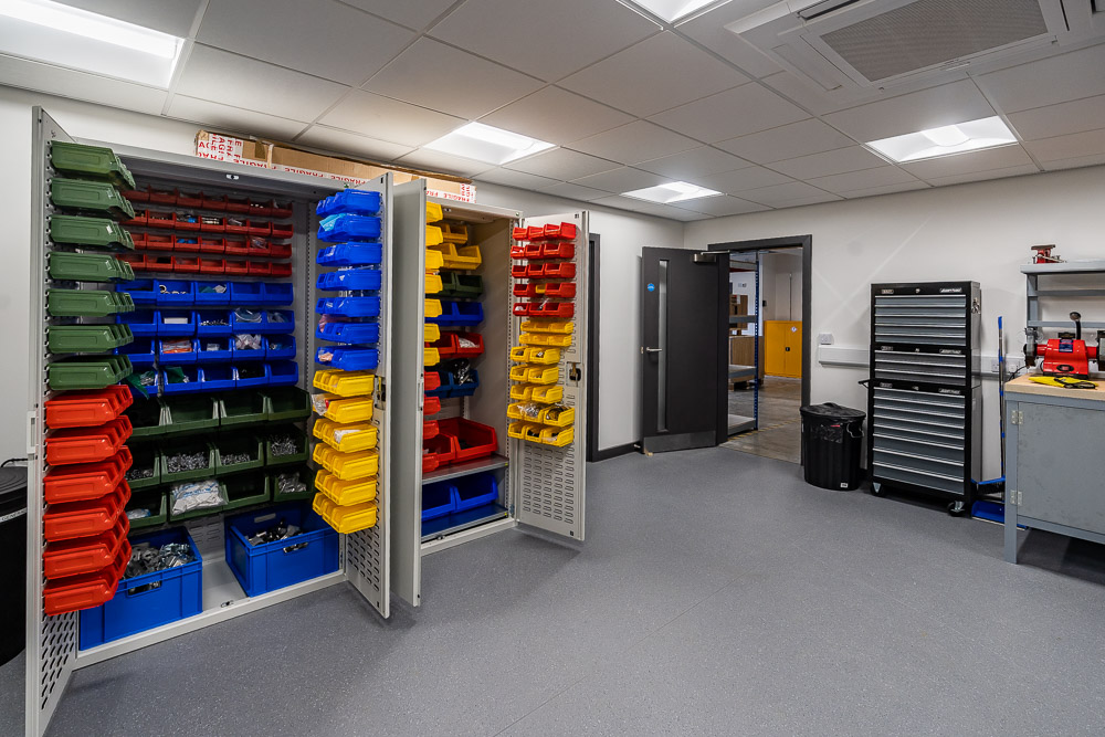 Process Instrument Solutions Office