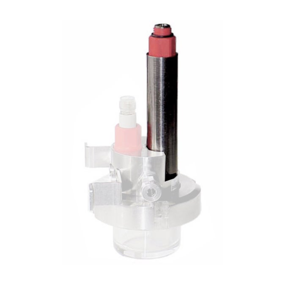 Hach pH Electrode for 8362 Ultrapure Water Sensor Category - Process ...