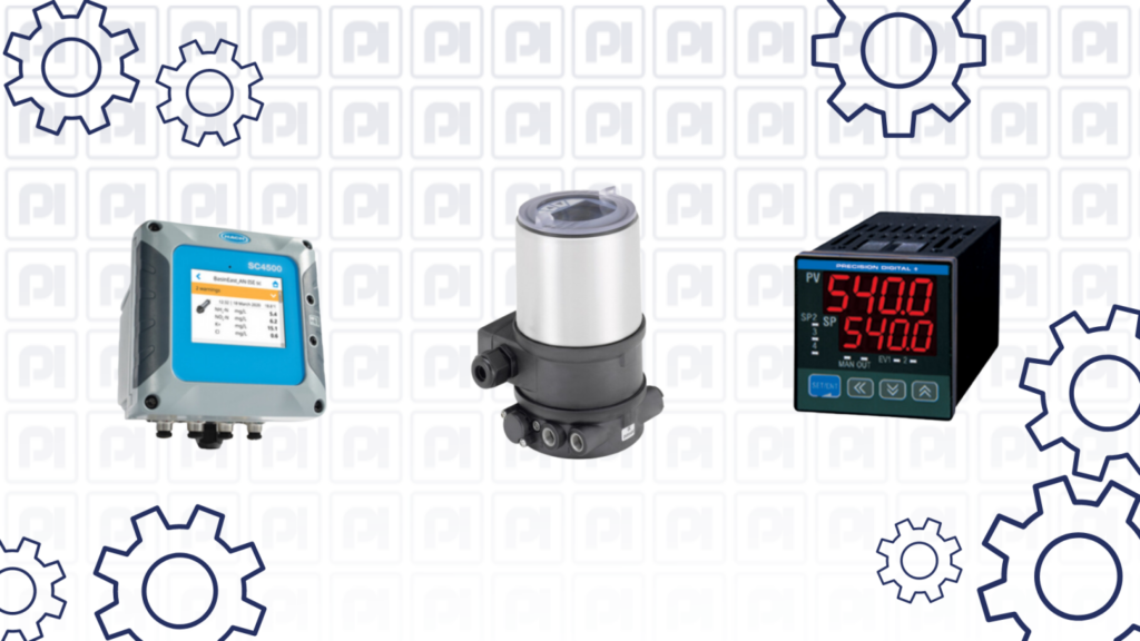 What is process control? - Process Instrument Solutions