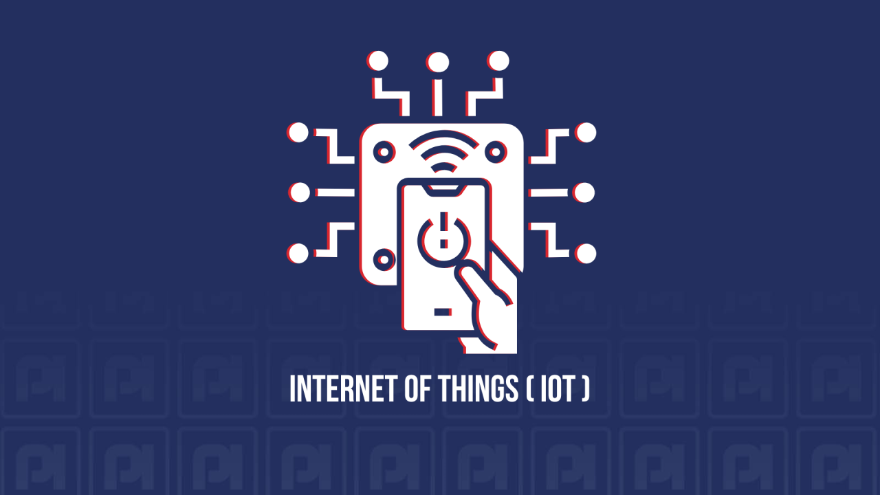 What is the Internet of Things? - Process Instrument Solutions