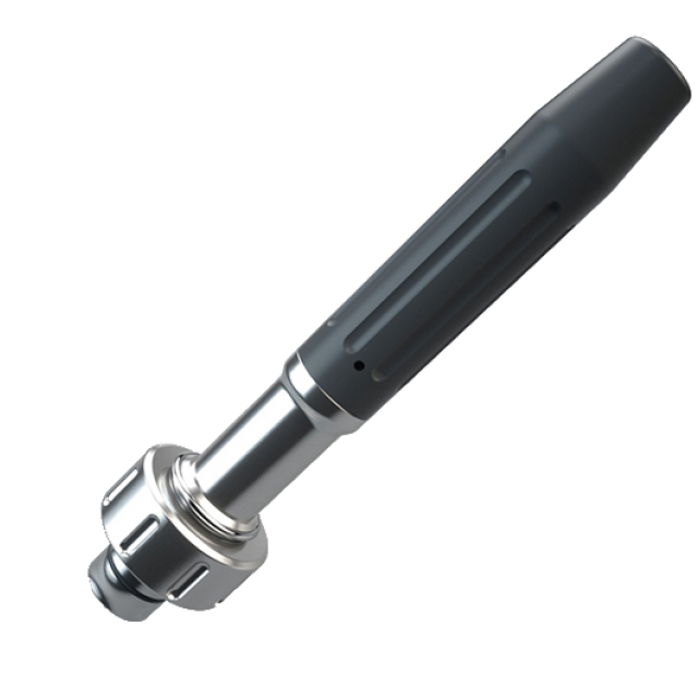 Exner EXstatic 310 Thread G1 ¼" for Weld-In Socket DN25 - Process ...