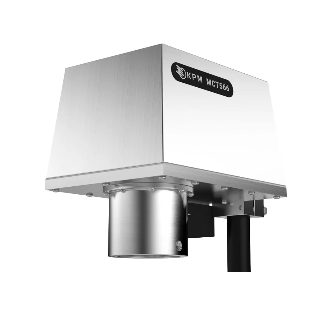 KPM MCT566 Online NIR Sensor - Process Instruments