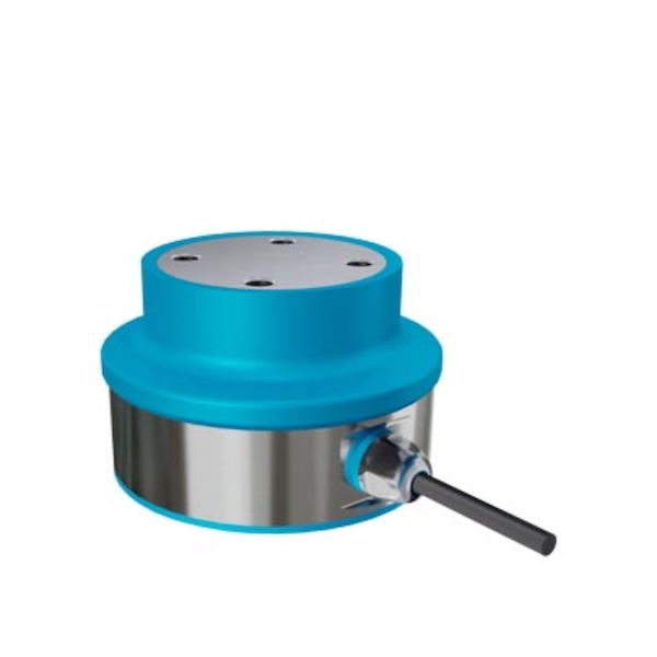 Siemens SIWAREX WL270 CP-H SD Hygienic Compression Load Cell - Process ...