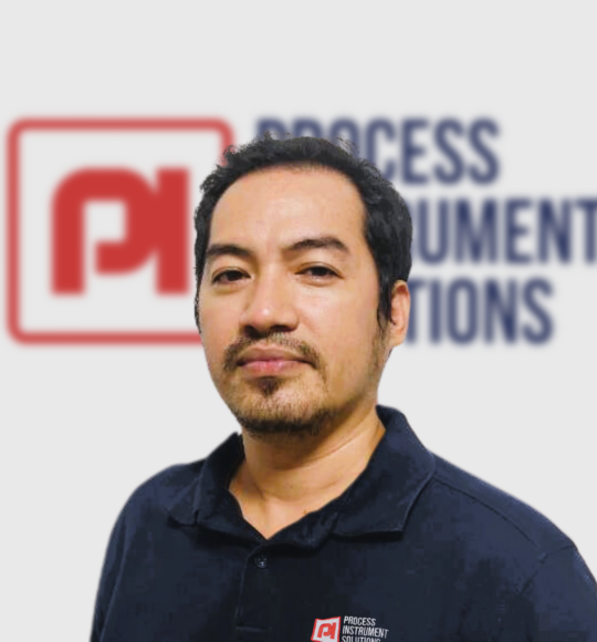 The Process Industry Solution Provider