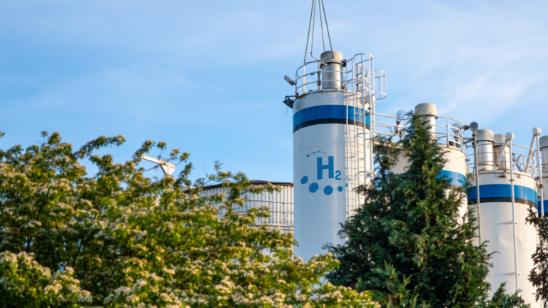 Blue Hydrogen, the basics - Process Instrument Solutions